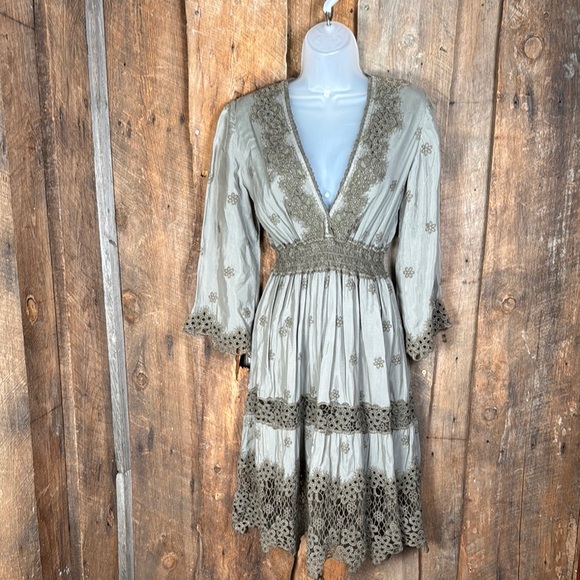 Temptations Positano | Dresses | Temptation Positano Elegant Lace ...